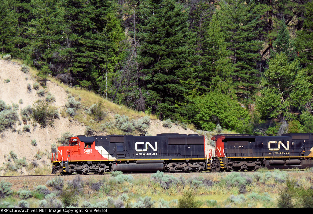 CN 5483